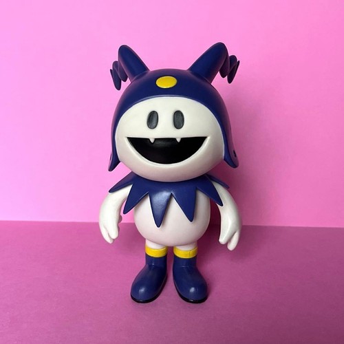 Jack Frost Figure Soft Vinyl | eBay UK