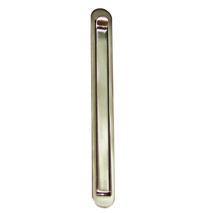 SELBY RECESSED VALET ROD USE AS A RECESSED COAT HOOK OR VALET ROD ...