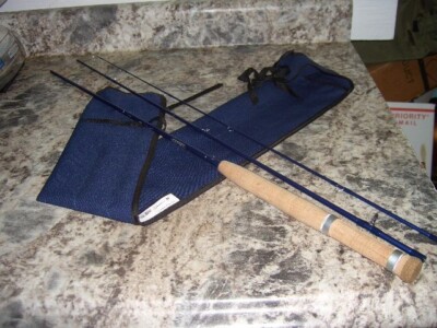 Reels - White River Fly