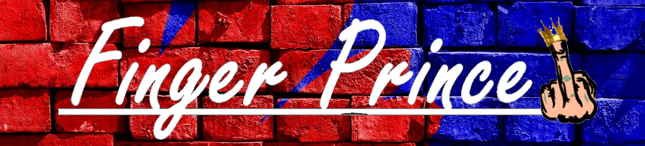 Finger Prince | eBay Stores