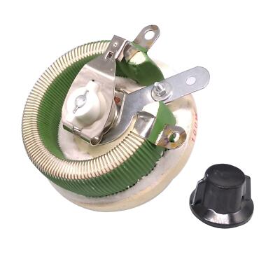 Electrical & Test Equipment - Potentiometer