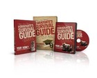 The Graduate's Survival Guide (Book & DVD) - Paperback By Rachel Cruze ...