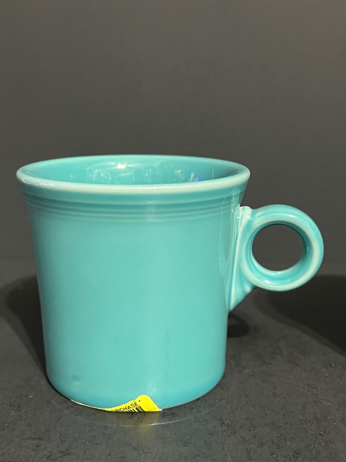 Set of 5 FIESTAWARE Fiesta Coffee Mugs -Multiple Colors - NEW WITH TAGS ...