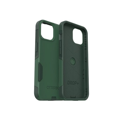 OtterBox Commuter Green Phone Case Protection Cover For Apple iPhone 14 ...