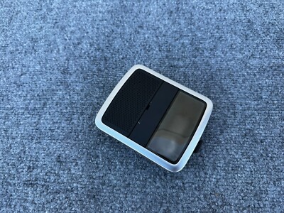 REAR INTERIOR DOME LIGHT RIGHT BLACK RANGE ROVER SPORT L494 (2014-2017 ...