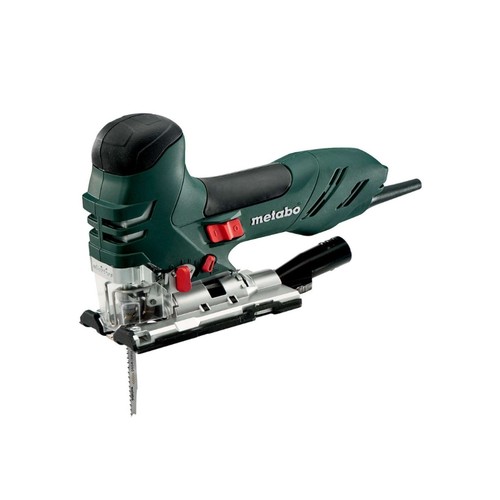 17055487 Seghetto alternativo 750W STE 140 PLUS - Metabo 6.01403.50 | eBay