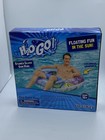 Bestway H2O Go! Floating 41” Stained Glass Swim Tube Ring | eBay