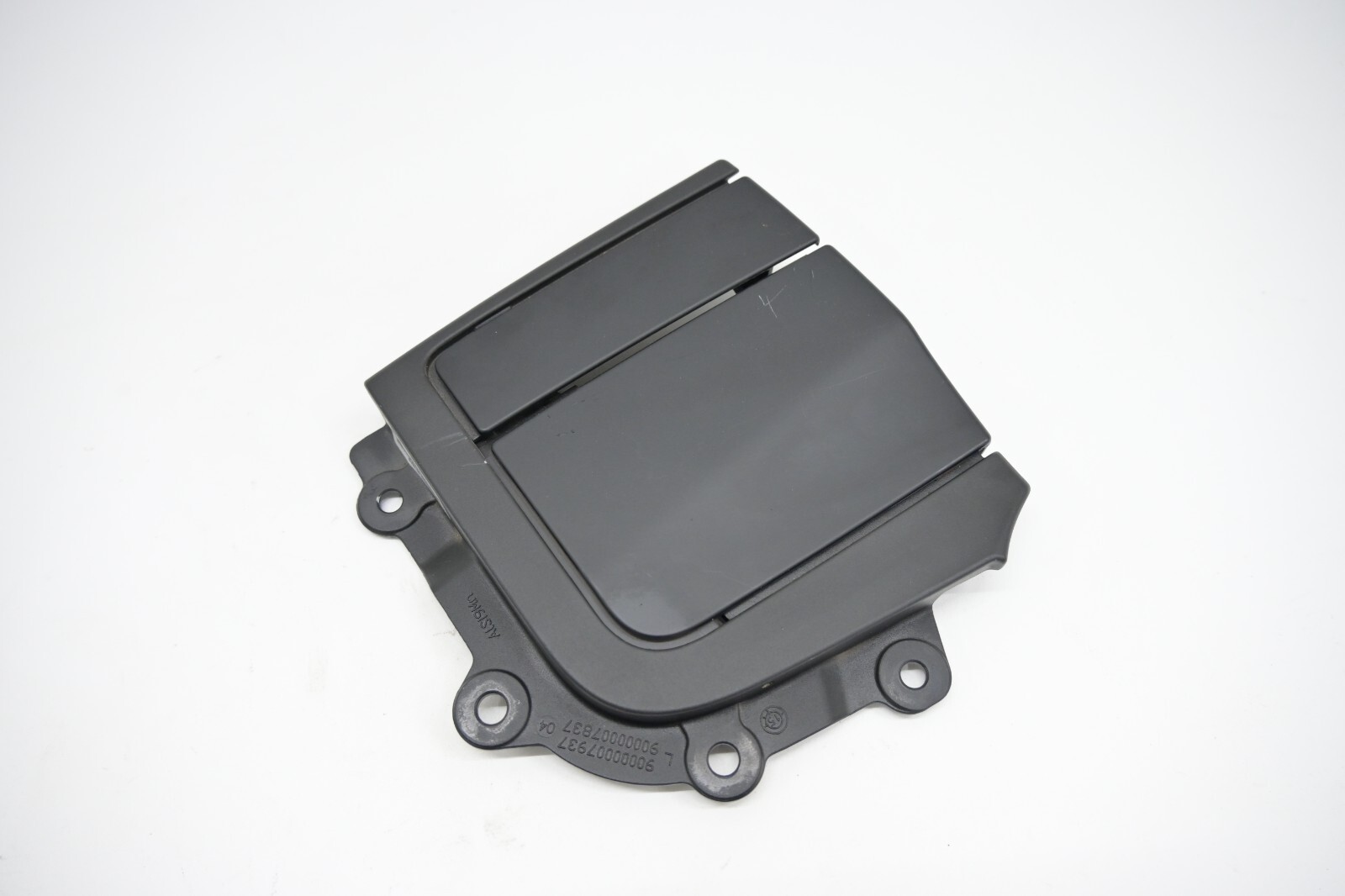 BMW 4 Convertible F33 Genuine Flap for Linkage Exit Left Side ...