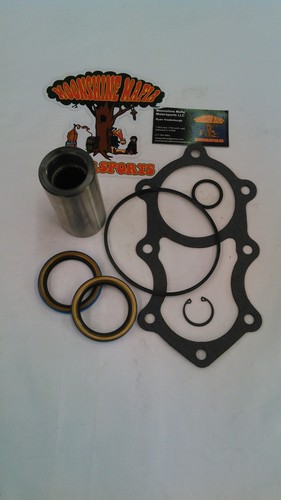 np205 np 205 transfer case gasket seals 350 turbo 27 spline coupler | eBay