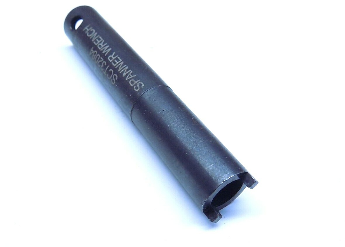 DMC SAFE-T-CABLE Spanner Adjustment Wrench | eBay