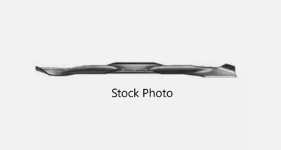 Qty 3 Genuine OEM Toro Blades 104-1301 fits 36" or 52" SFS Deck Pack of ...