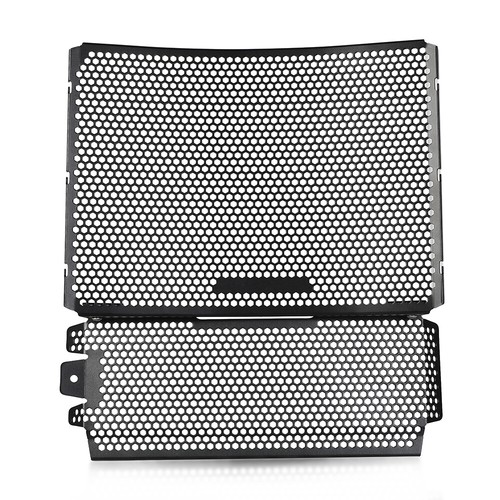 Radiator Guard Cover For Kawasaki ZX-10R/Performance ZX-10RR 2021-2023 ...