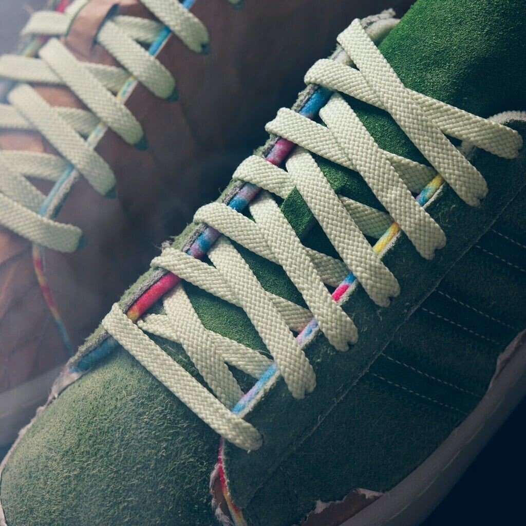 Adidas Weed Tapet