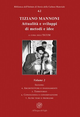 Tiziano Mannoni. Attualità e sviluppi di metodi e idee. Vol. 2 | eBay