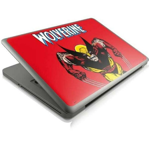 Marvel Wolverine Ready For Action MacBook Pro 13" 2011-2012 Skin Skinit ...