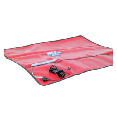 High Quality Mat/Bag Antistatic Field Service Kit for Anti-Static Work ...