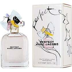 Marc Jacobs Perfect By Marc Jacobs Eau De Parfum Spray 3.4 Oz ...