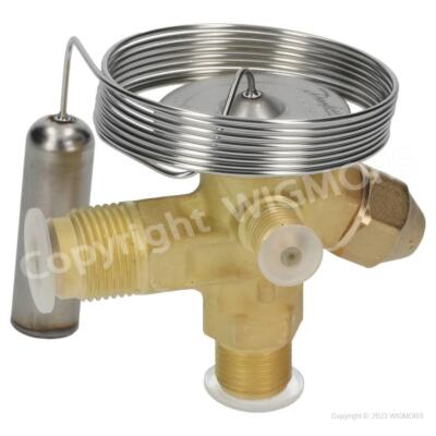 Thermostatic expansion valve Danfoss TE 2 R407C Flare/Flare 068Z3501 | eBay
