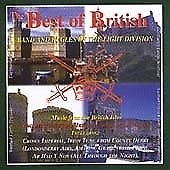 Massed Bands and Bugles of the Light Division - Best Of British (1998 ...