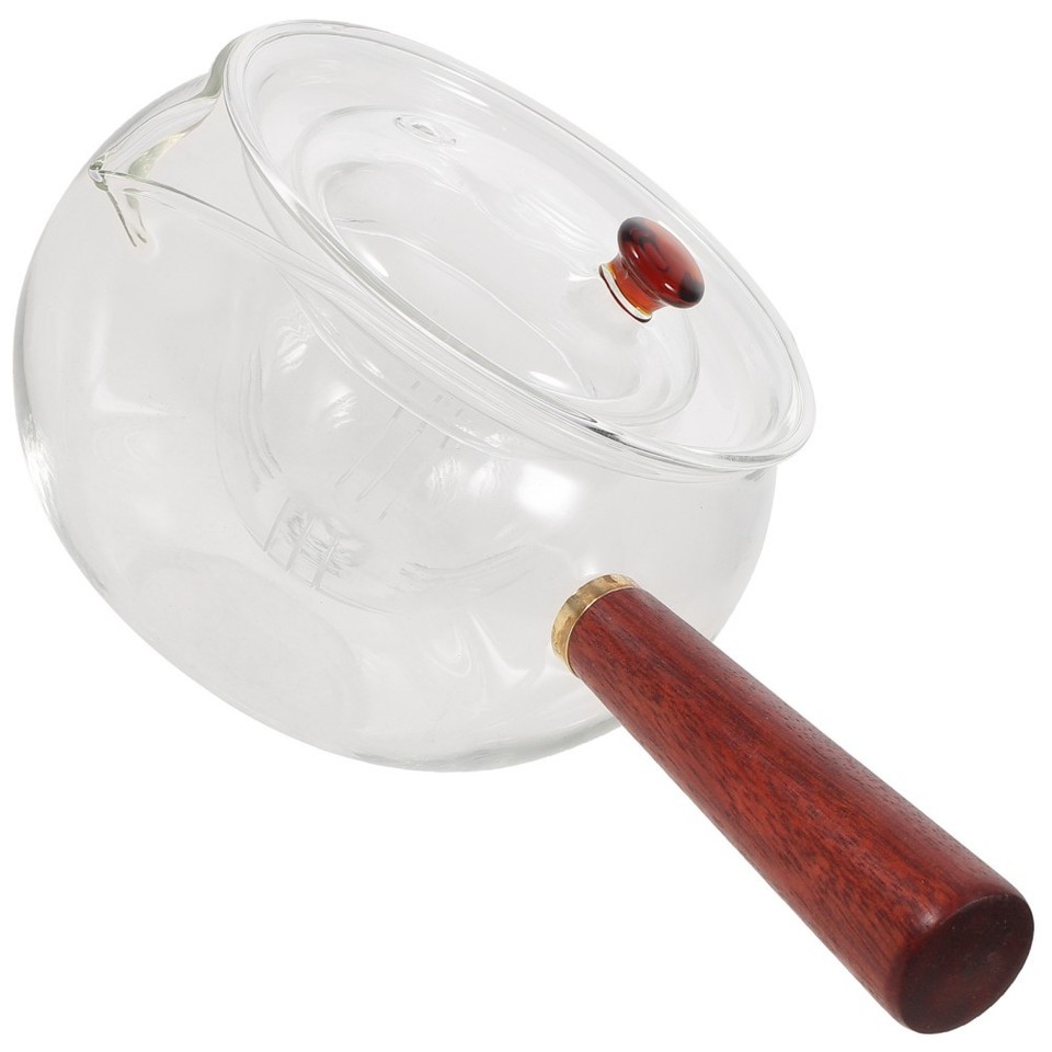 Teapot With Infuser Loose Leaf Tea Pot Household Tea Pot | eBay Australia