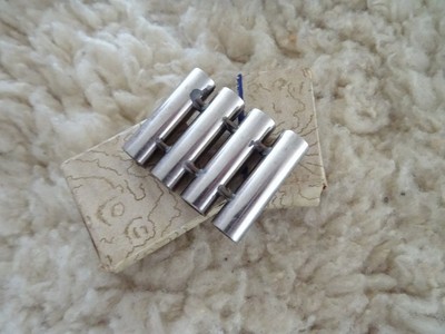 VINTAGE 1970s PITCH PIPES METAL TUNER TUNER HARMONICA MUSIC PITCH | eBay