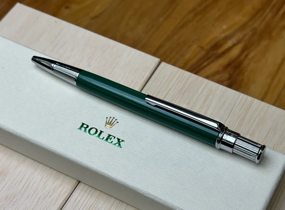 Rolex Collectible Ballpoint Pens for sale | eBay