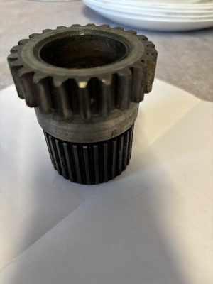 Classic Mini Straight Cut Drop Gears | eBay UK