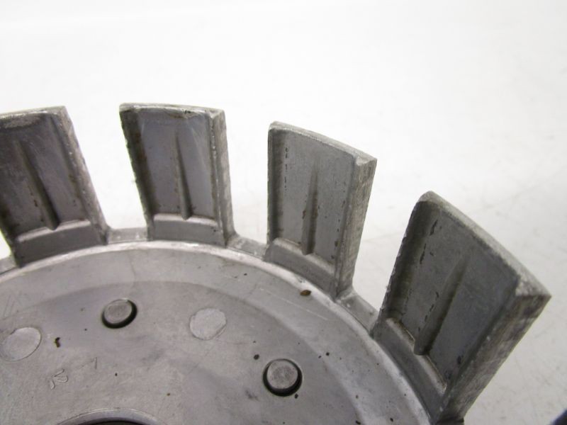 83 Kawasaki KX 125 B2 Outer Clutch Basket 13095-1041 1982-1983 | eBay