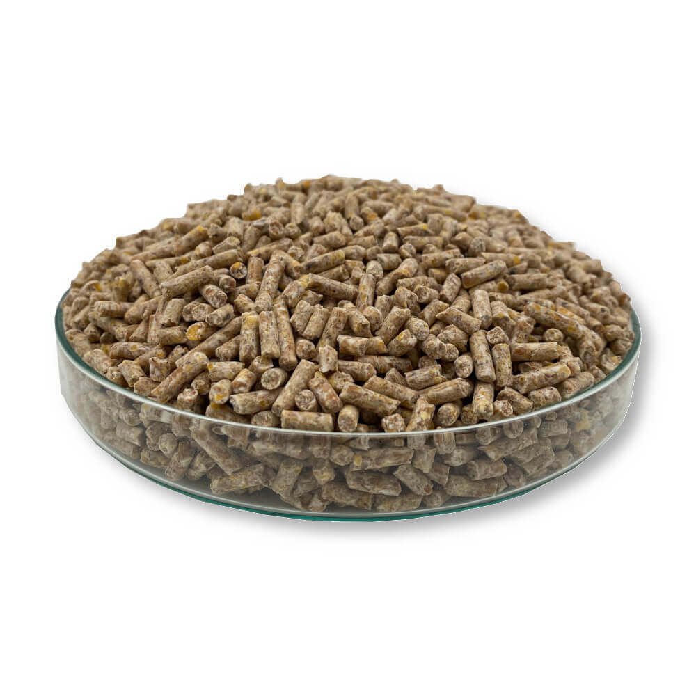 Deuka Gänsefutter Entenfutter 25 kg Geflügelfutter ab der 3. Woche ...