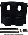 Disc Brake Caliper-A-1 Cardone Friction Choice Caliper CARQUEST 18-4687 ...