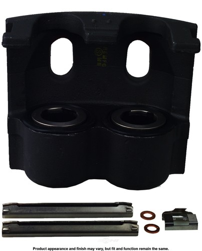 Disc Brake Caliper-A-1 Cardone Friction Choice Caliper CARQUEST 18-4687 ...