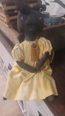 Primitives - Primitive Reproduction