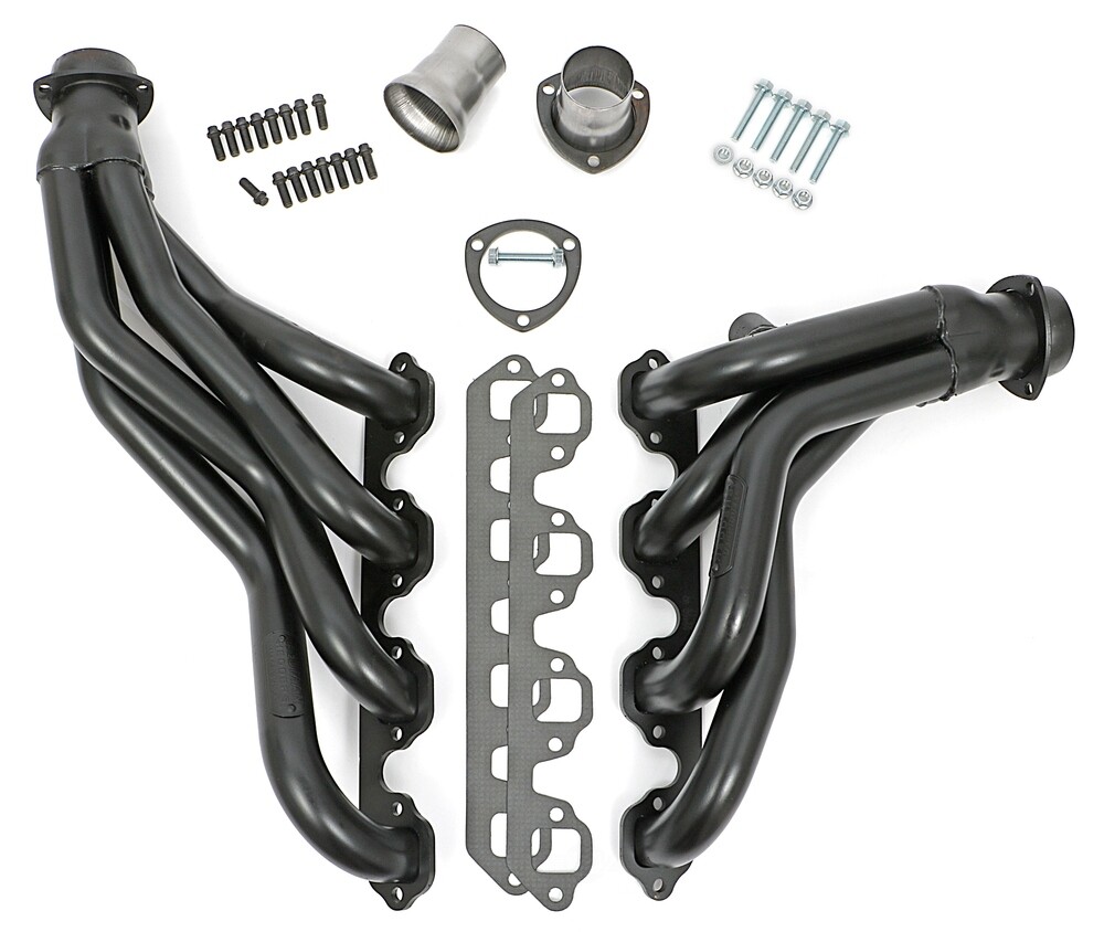 Exhaust Header-XL, GAS, Natural Hedman Hedders 89460 for sale online | eBay