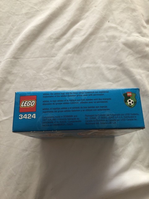 LEGO Sports: Target Practice (3424) for sale online | eBay