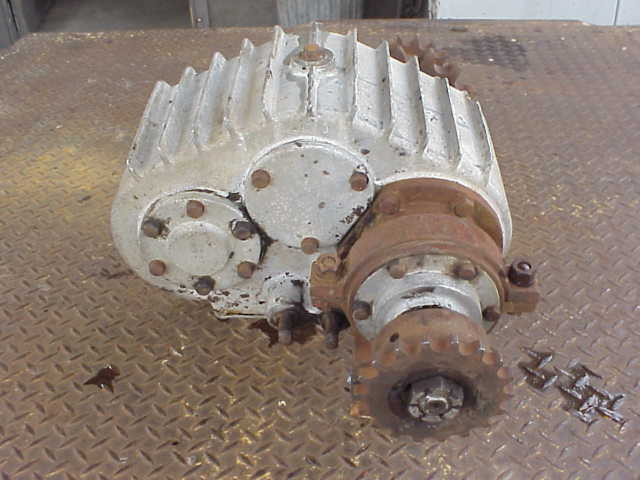 Power Take Off Gear box | eBay