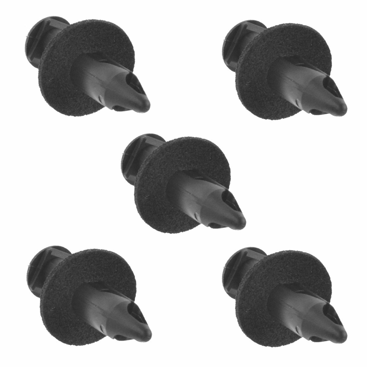 OEM 11561878 Retainer Clip Set of 5 for Chevy GMC Cadillac Buick Olds ...