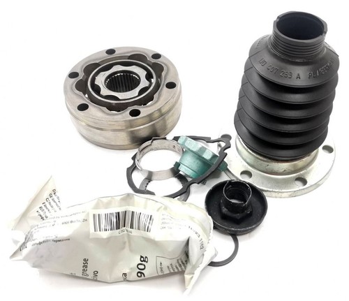 New Original Joint Set Drive Shaft SKODA FABIA 6Y I 6Q0498103 | eBay