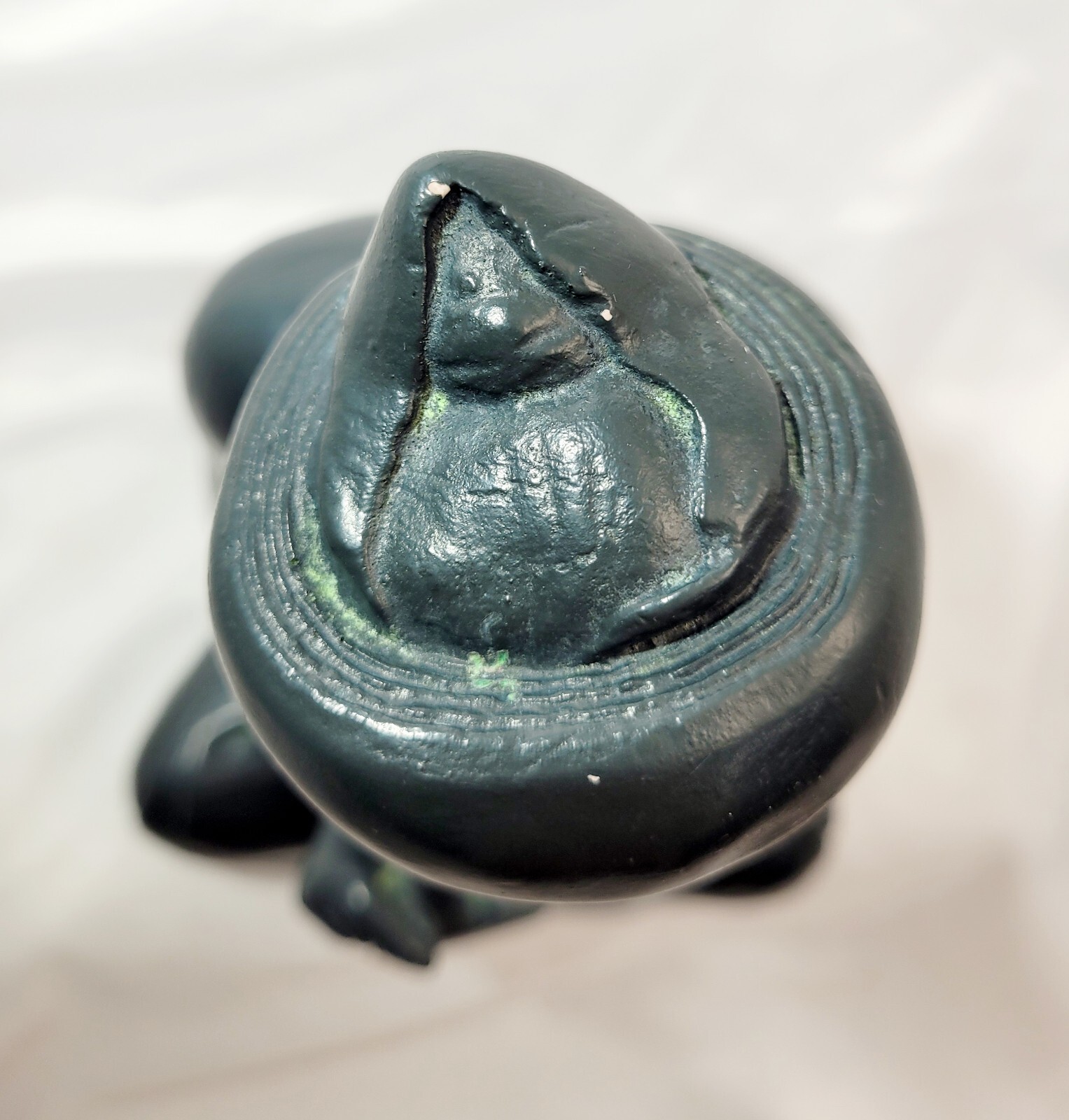 1961 Austin Prod Scholars Sculpture Bookends Art | eBay