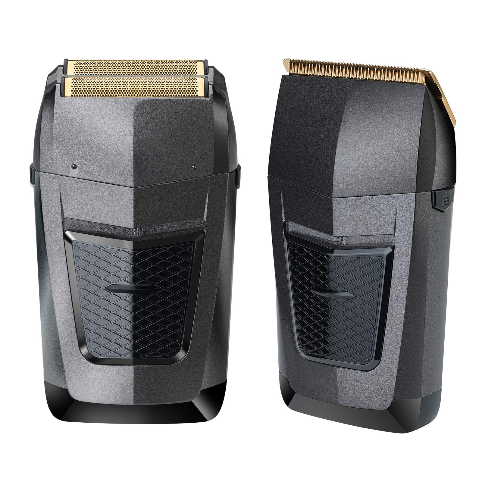 Electric Foil Shavers For Men Mens Beard Shaver Electric Razor Men's ...