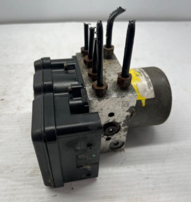 2005 Chevy Uplander Abs SOLVED: Location Of ABS Sensor On 2005