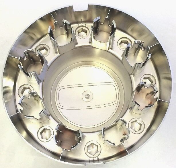 NEW REAR Wheel Center Hub Cap for 2011-2018 DODGE RAM 3500 Dually ...