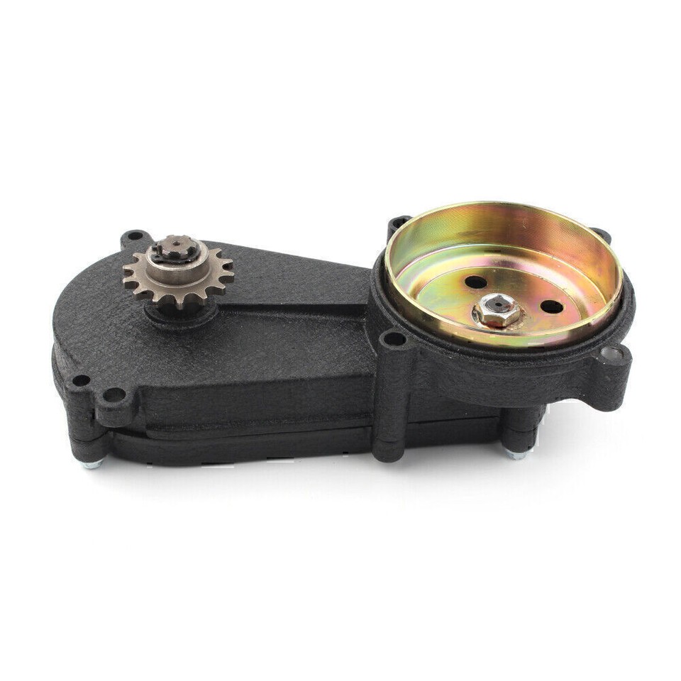 T8F GEAR BOX REDUCTION TRANSMISSION for 47CC 49CC 2 STROKE POCKET MINI ...