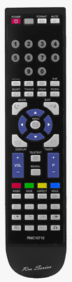 RM-Series Replacement Remote Control For Sagem AXIUM-HD-L27 | eBay UK