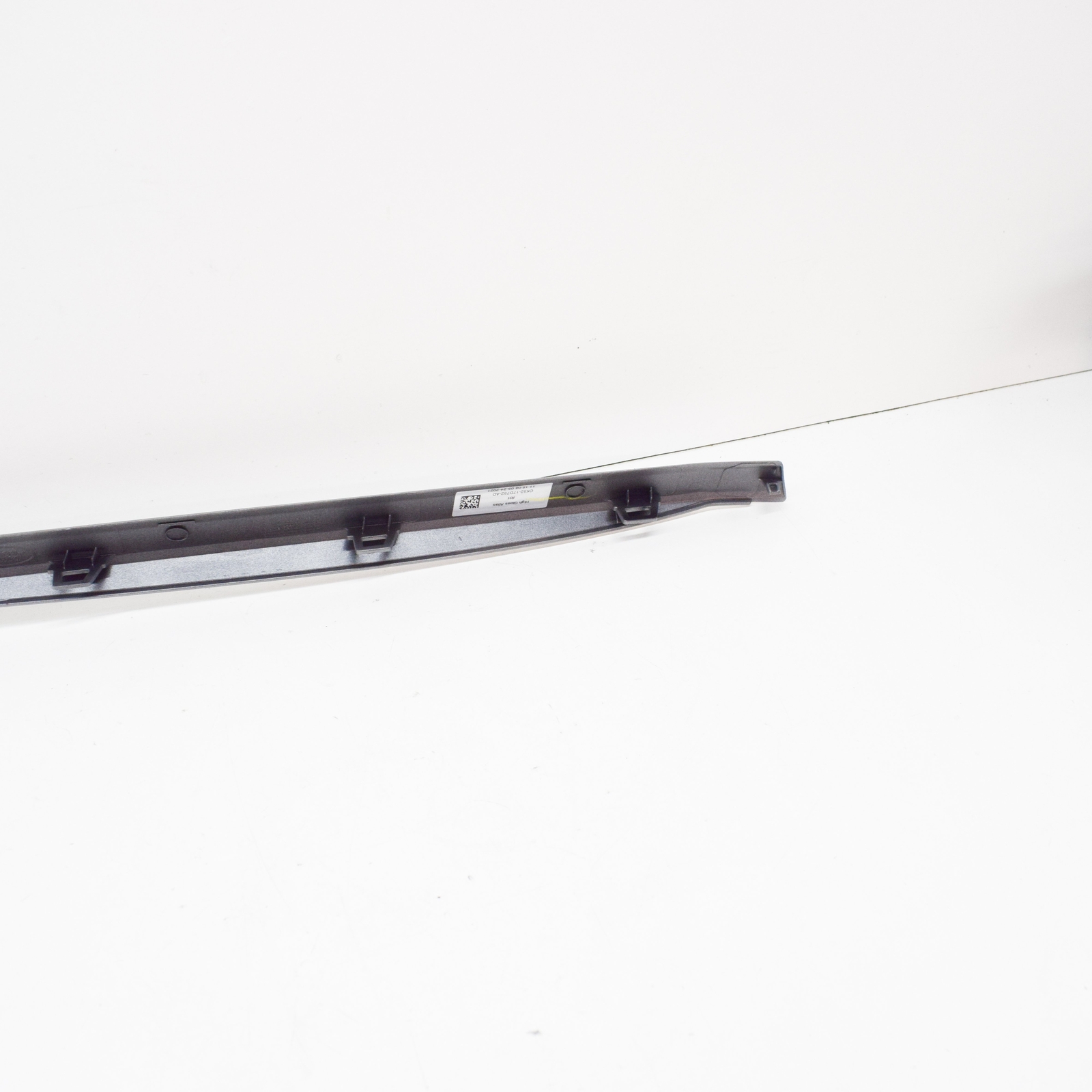 LR RANGE ROVER IV L405 Rear Right Bumper Trim Insert LR087223 NEW | eBay
