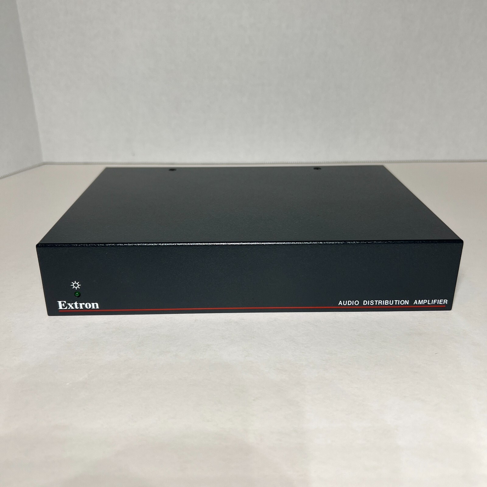 Extron Audio Distribution Amplifier - DA 6A, 6 Output Balanced ...