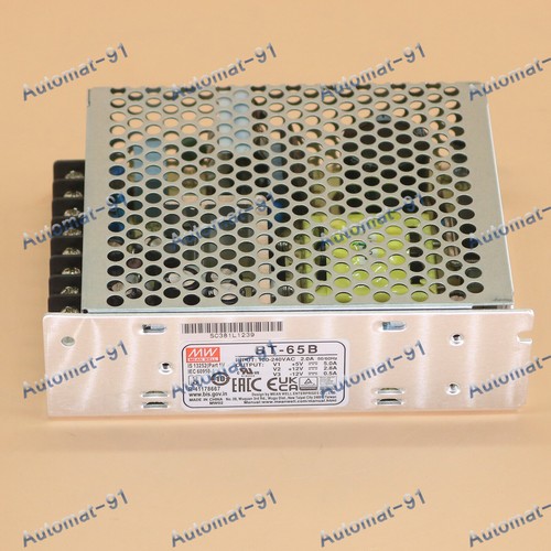 1PC New RT-65B For Mean Well Power Supply | eBay