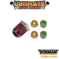 Napa Dorman 800-600 AC Air Conditioning Line Repair Kit Kent Moore J ...