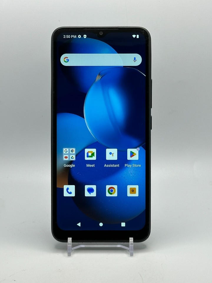 Vortex HD65 Ultra - Black - 32GB - (Stand-Up) - Smartphone - WORKS ...