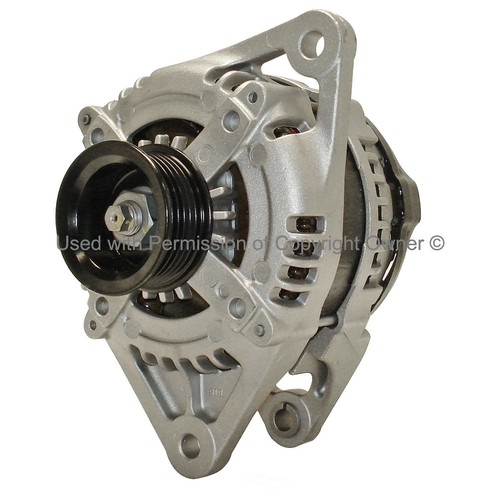Alternator Quality-Built 15487 Reman 29175005214| eBay