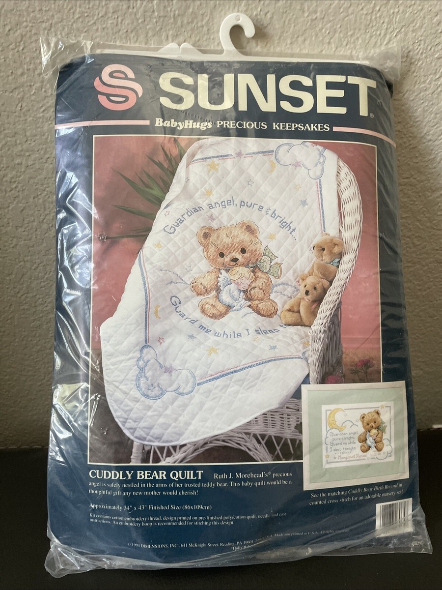 Precious Angel Crib Sets Precious Moments Bedtime Personalized Baby